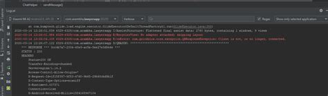 Quickblox Core Exception QBResponseException Client Is Not Or No