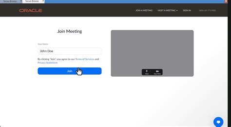 Hướng Dẫn đăng Ký Oracle Testing Id Thi Chứng Chỉ Oracle Ocp 19c