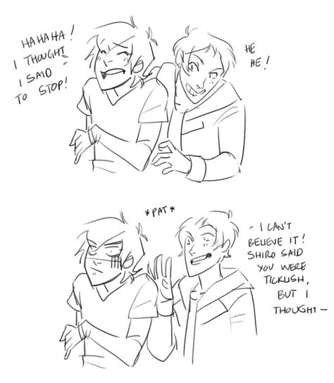 Another Multifandom Tickle Blog On Tumblr