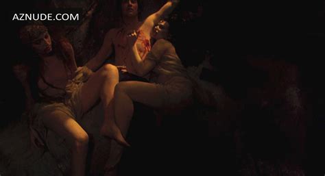 DRACULA NUDE SCENES AZNude