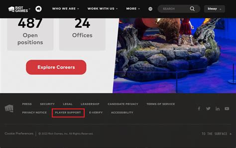 Comment Supprimer Votre Compte Riot Toptipsfr