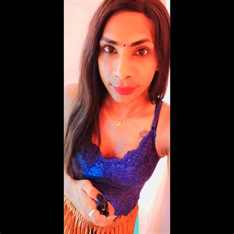 Lahari Indian Transsexual Escort In Hyderabad
