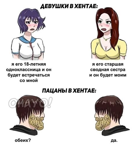 Анимемы №482573 Пикабу
