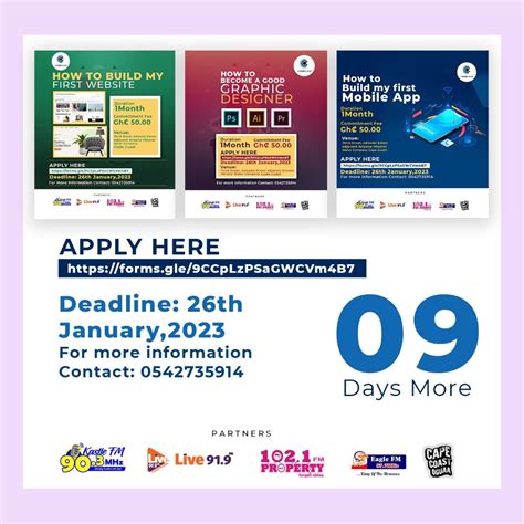 code coast on linkedin codecoast digitalskills capecoast centraltechub
