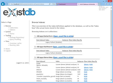 Exist Db 21 Download Screenshots