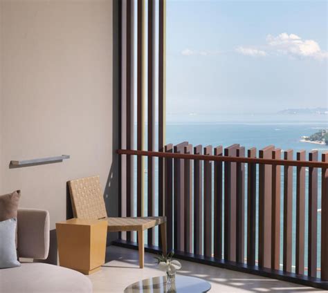 Hilton Pattaya Travel Asia