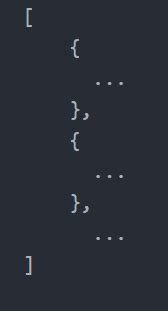 Javascript Need To Convert Object To Array For Flatlist In React Native Stack Overflow