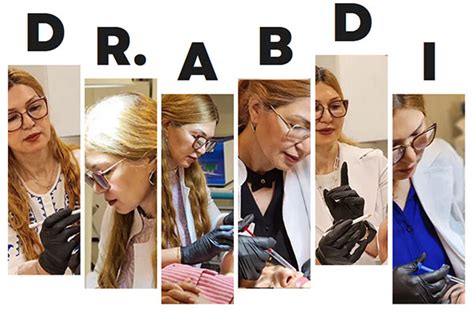 پوست،مو و زیبایی دکتر ژیلا عبدی