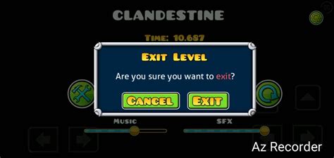 Works In Editor Disables In Normal Gameplay Rgeometrydash