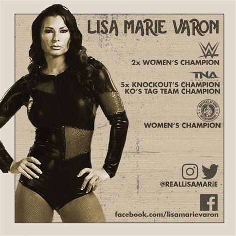 Victoria Wwe