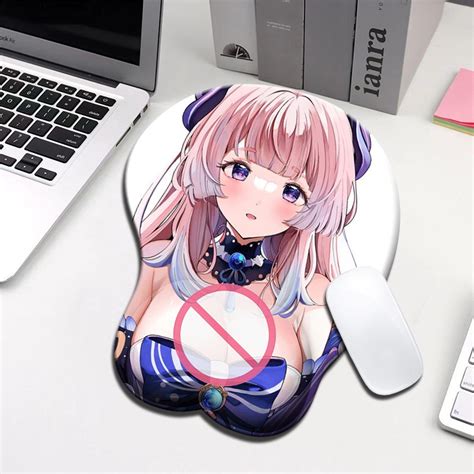 My แผ่นรองเมาส์ซิลิโคน ลายการ์ตูนอนิเมะวันพีช นามิ 3d เซ็กซี่ สําหรับคุณแม่ Shopee Thailand