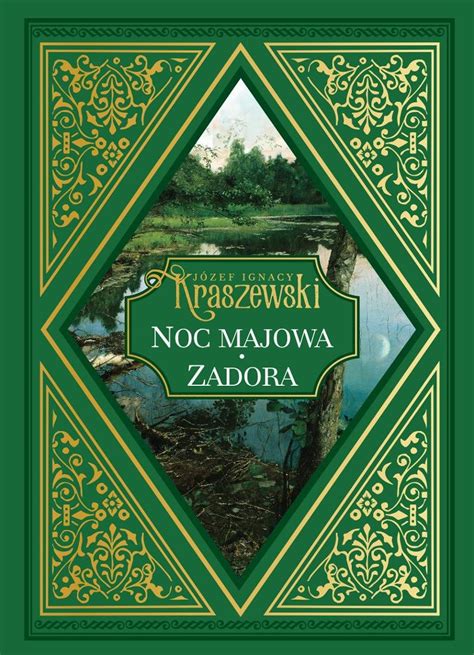 Józef Ignacy Kraszewski Hachette Polska Sp Z O O Prasa Sklep Empik Com