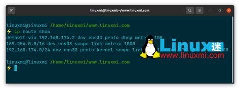 6 个已弃用的 linux 命令和您应该使用的替代工具 linux迷