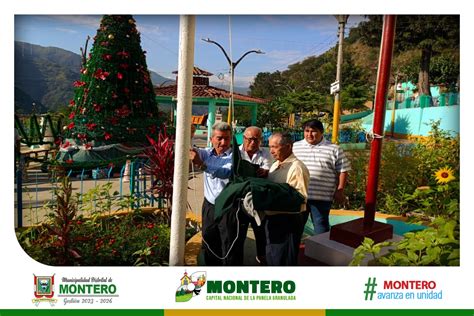 Municipalidad Distrital De Montero