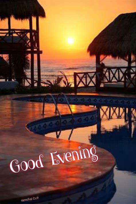 ปักพินโดย Dragana Brenner ใน Good Evening 🌄🥂