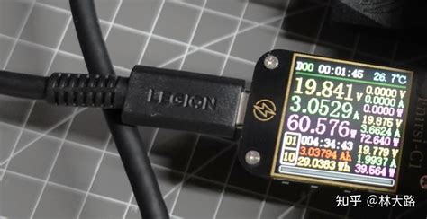 雷电协议和typec数据线有什么关系 知乎