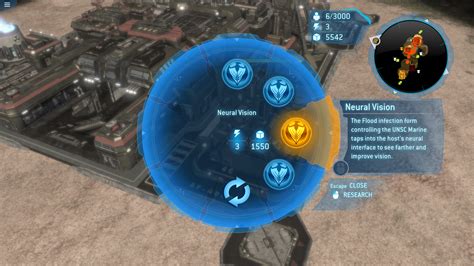 Some Stuff Image Infantry Wars With Flood V11 Mod For Halo Wars Definitive Edition Moddb