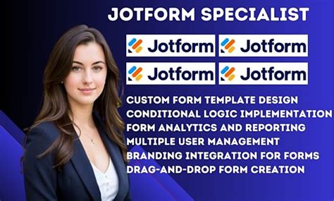 Create Jotform Form Templates Conditional Logic Form Analytics Multiple