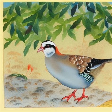 Japanese Quail Breeding Information