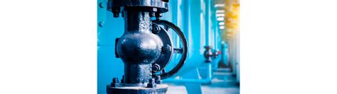 Exploring Crane Valves Types Applications And Features