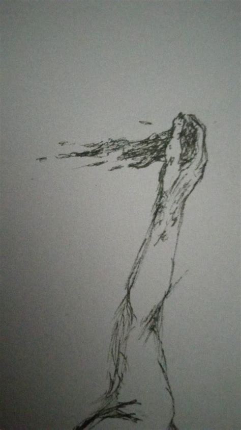 Arm Sketch By Sunnythebeloved On Deviantart