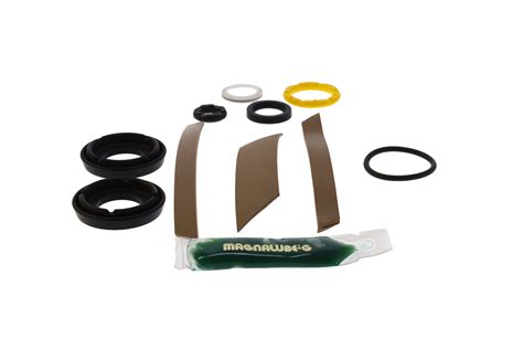 Sssk625 150 Hc Bp Seal By Bimba