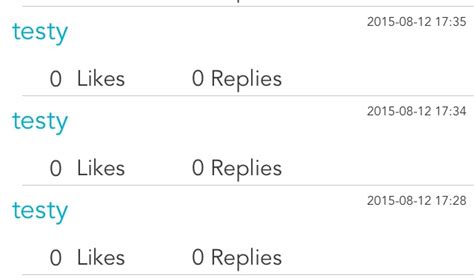Ios Resizing Cells According To Textview Not Working Stack Overflow