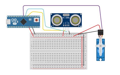 Circuit Design Copy Of Arduino Nano Tinkercad