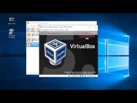 Create Nested Virtualization AZURE VM And Install VirtualBox YouTube