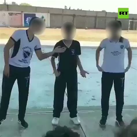 Rompe Cráneos Un Peligroso Reto Viral Se Populariza Entre Los