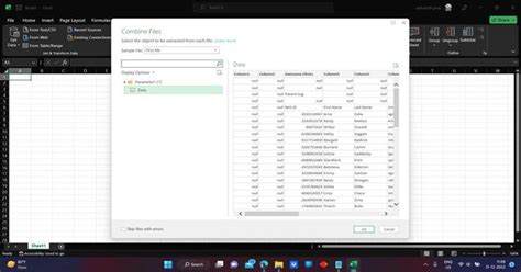 How To Merge Multiple Excel Files Into One Folder GeeksforGeeks