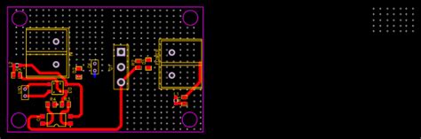 Arduino Pro Mini Resources EasyEDA