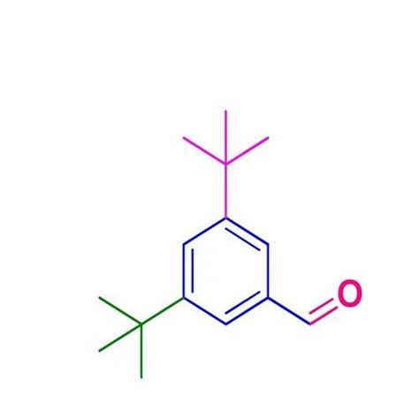35 Di Tert Butylbenzaldehyde Or 35 Bis2 Methyl 2 Propanyl
