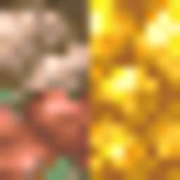 Smelt Raw Blocks Files Minecraft Data Packs CurseForge