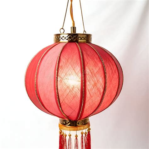 Chinese Lantern Traditional And Cultural Decor For Festivals And