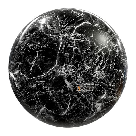 تکسچر سنگ مشکی رگه دار 71