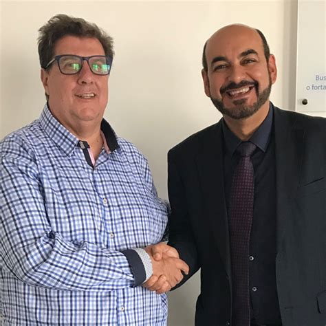 Ricardo Aparecido Da Silva Ganha Apoio De Candidato Ao Conselho Deliberativo Do Economus Agebb