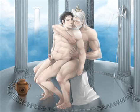 Greek Gods Photos Porn
