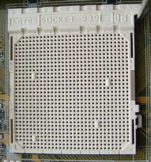 Techware Labs Reviews AMD Socket 939 3800