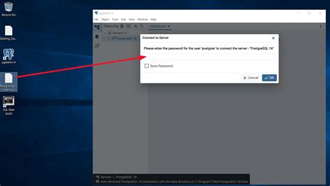 Usage Guidelines Postgresql® 16 With Minimal Windows Server 2025 Dc Azure Edition Virtual