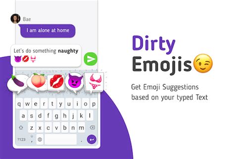 Download Latest APK Naughty Keyboard