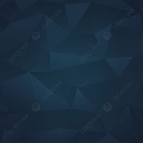 Blue Technology Three Dimensional Poster Background Blue Technology Stereoscopic Background