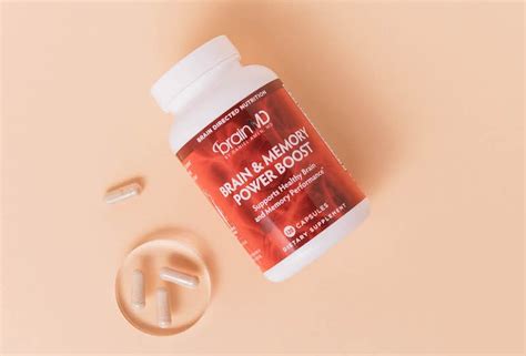 Top Memory Supplements That Are Backed By Science Brainmd