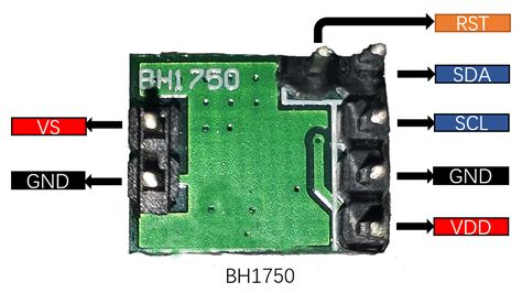 Sensor Pinout Diagram cubecell latest 文档