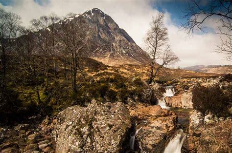 What Is Flat Light Improve Photography