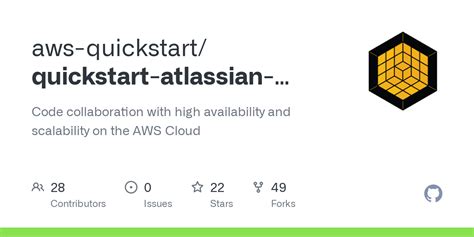 Quickstart Atlassian Bitbuckettemplatesquickstart Bitbucket Dc With