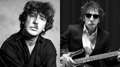 ¡increíble Homenaje Online Charly García Cumple 72 Años Y Artistas De