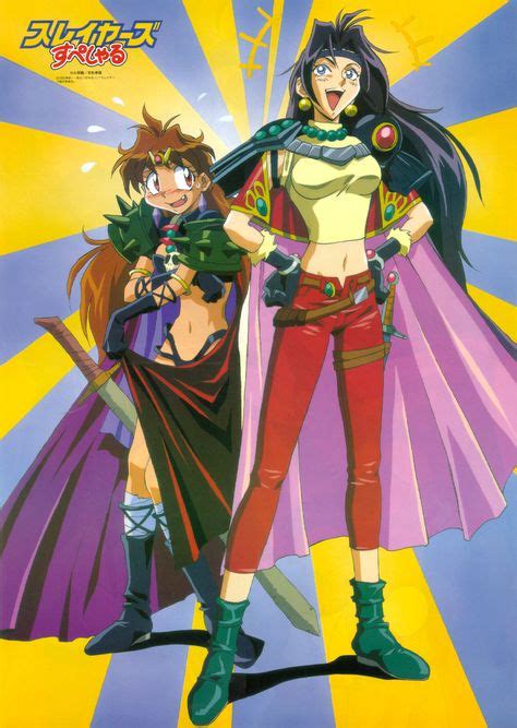 Lina Inverse From Slayers Try Cosplay Costumes Cosplay Woman Slayer