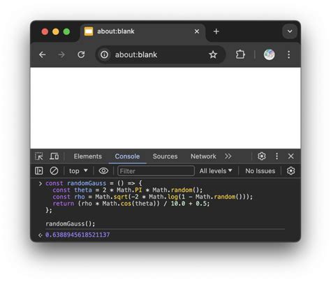 자바스크립트 랜덤 숫자난수 생성 Random Javascript