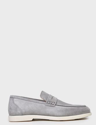 ᐈ Купить мужские лоферы Lab Milano в интернет-магазине Modoza.com